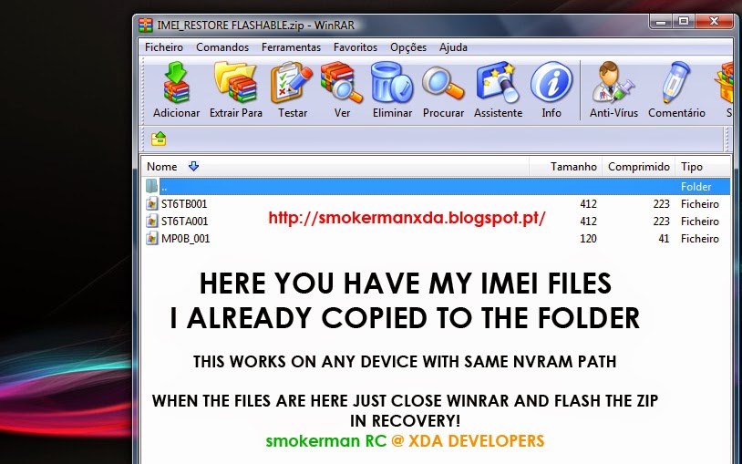SMOKERMAN BLOG IMEI BACKUP RESTORE SMOKERMAN BLOG IMEI BACKUP RESTORE