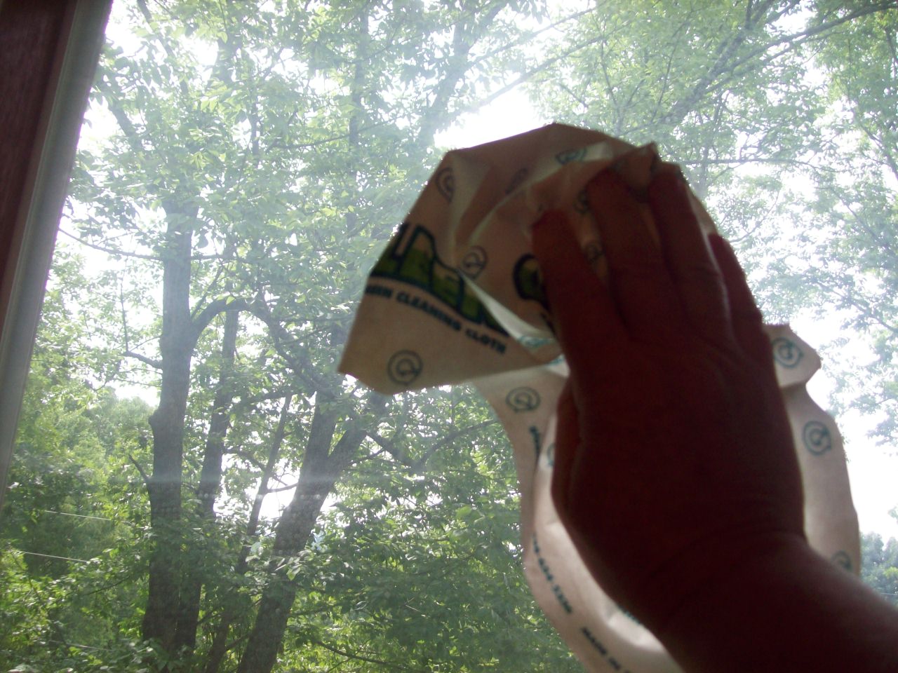 Mamawjs Moment Away: As Seen On #TV Product #Review & USA #Giveaway # ...