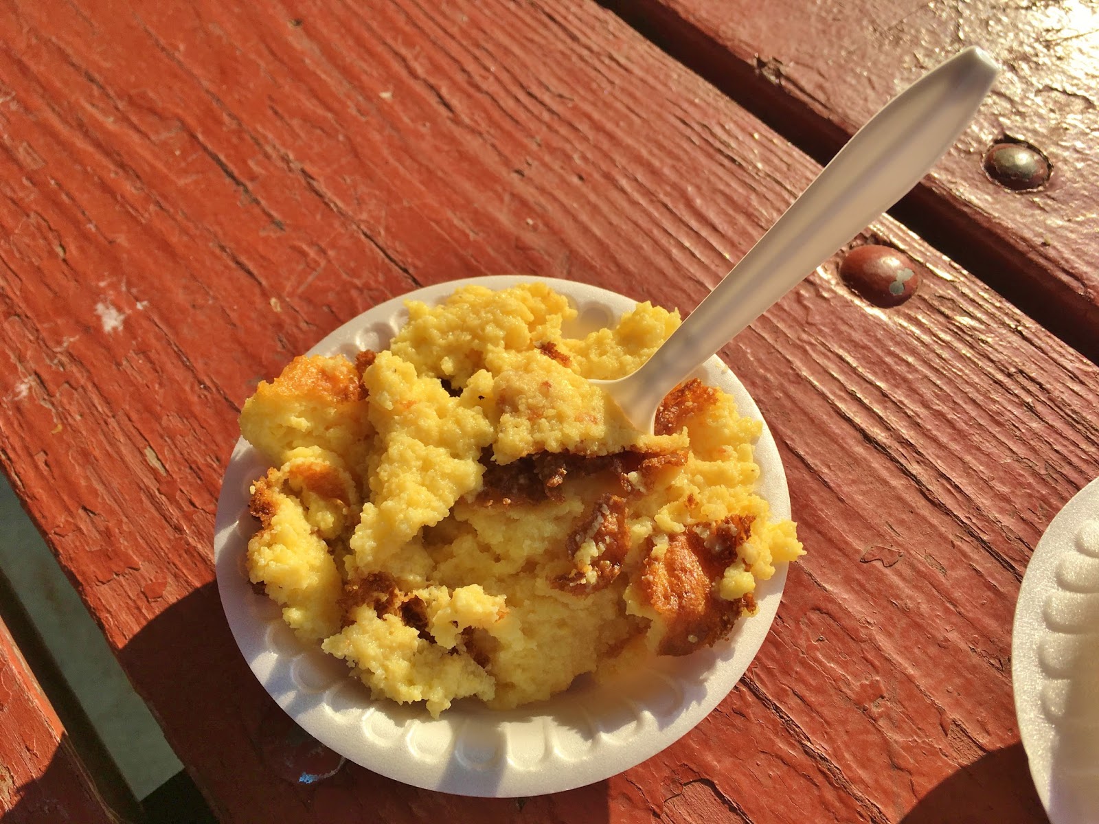 Spoonbread Festival - Berea, Kentucky