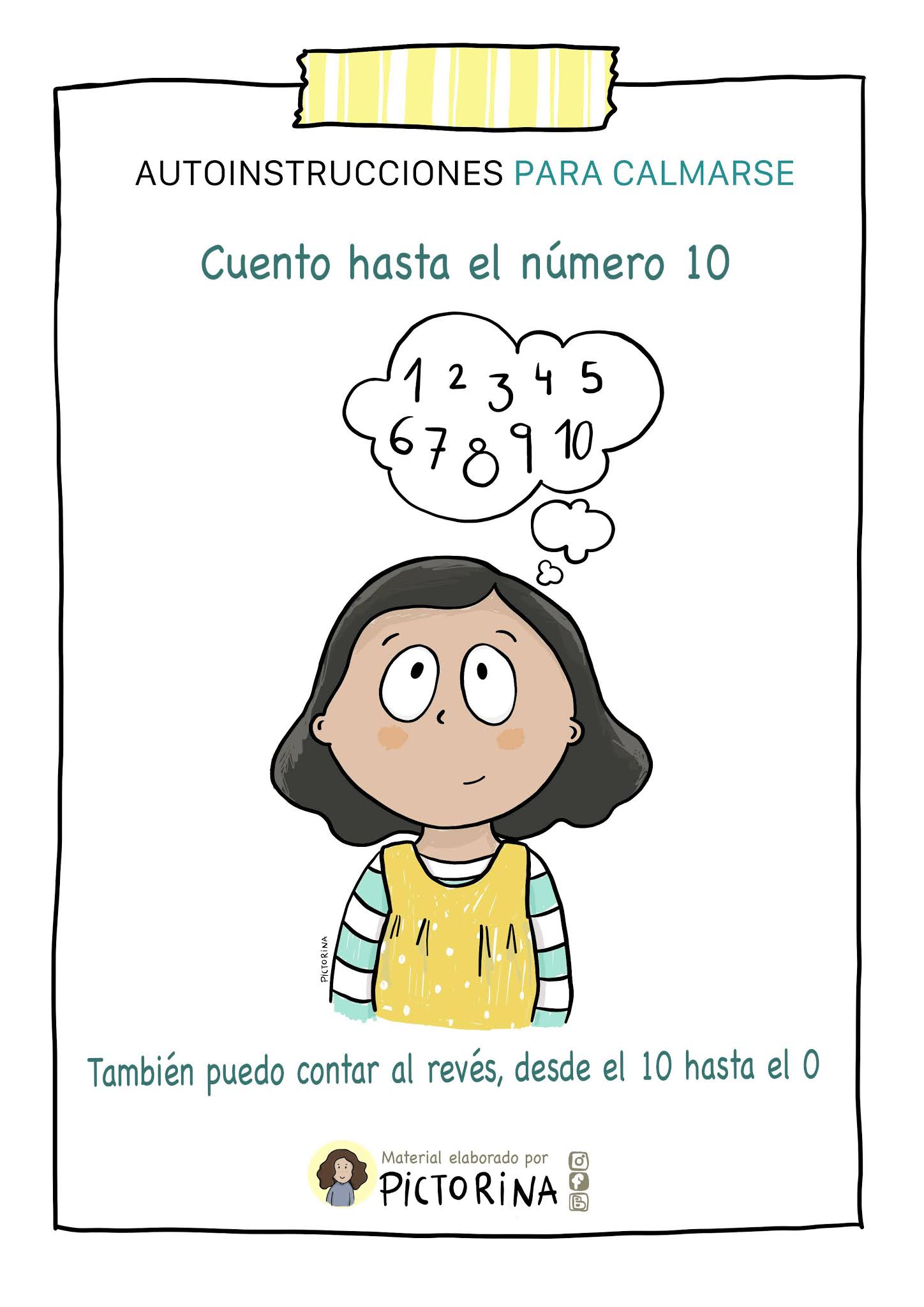 Dibujos para niñ@s que necesitan apoyos visuales: Técnicas de ...
