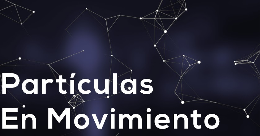 Salida Optativa: Física y Computación: Movimiento de Partículas