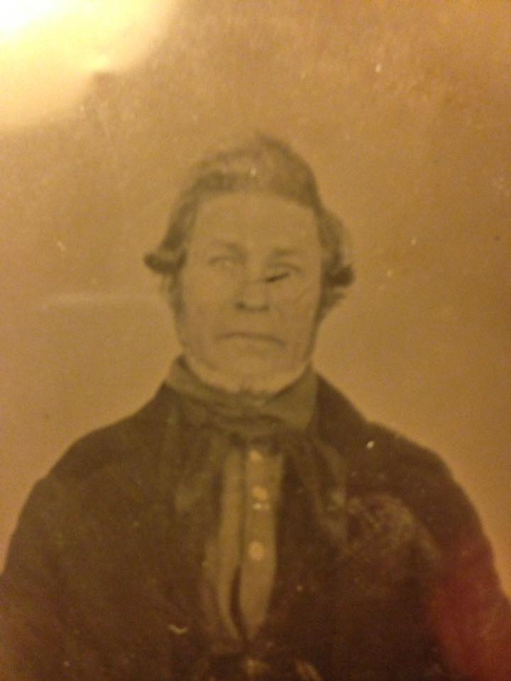 West in New England: 52 ANCESTORS: JOHN CUTTER WEST PT1