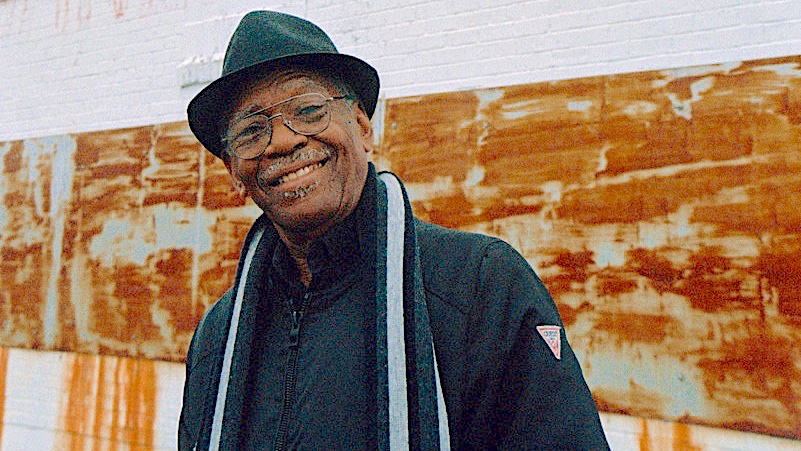 The Perlich Post: One For The Weekend: Don Bryant