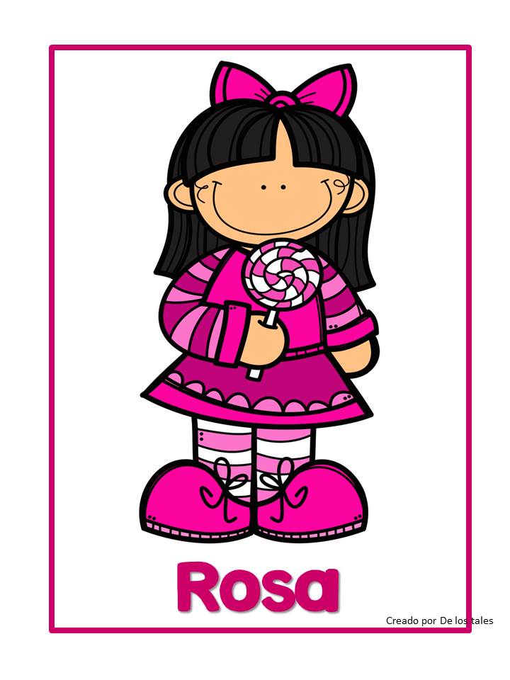 ® Imágenes y Gifs Animados ®: RECURSOS ESCOLARES: IMÁGENES DE LOS COLORES