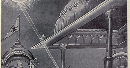 A Journey into Indian Epics: Reading Notes: Mahabharata Part D