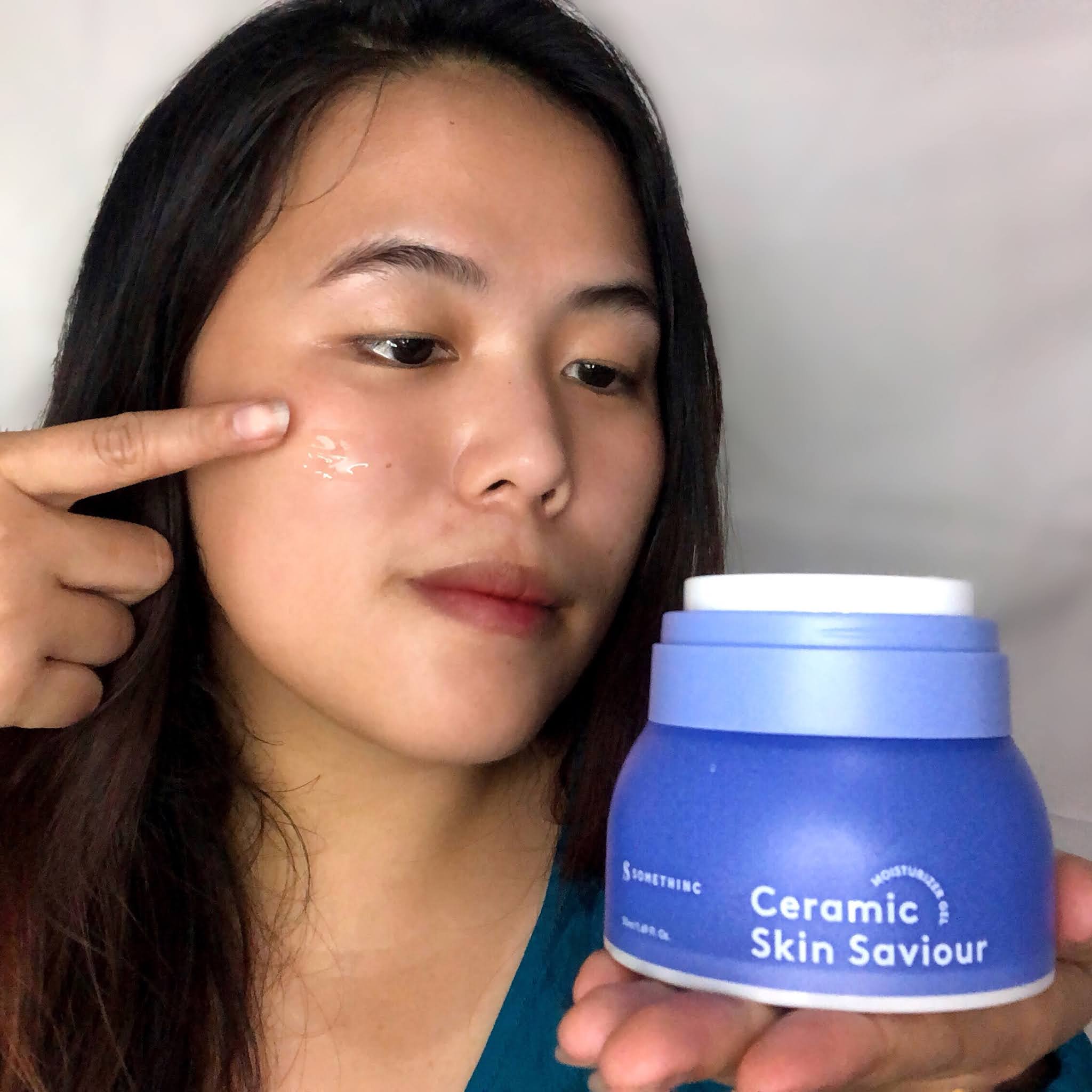 CERAMIC SKIN SAVIOR BY SOMETHINC [REVIEW]
