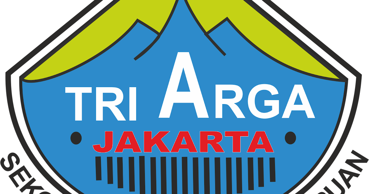 TKJ - SMK TRI ARGA 2 JAKARTA: LOGO SMK TRI ARGA 2