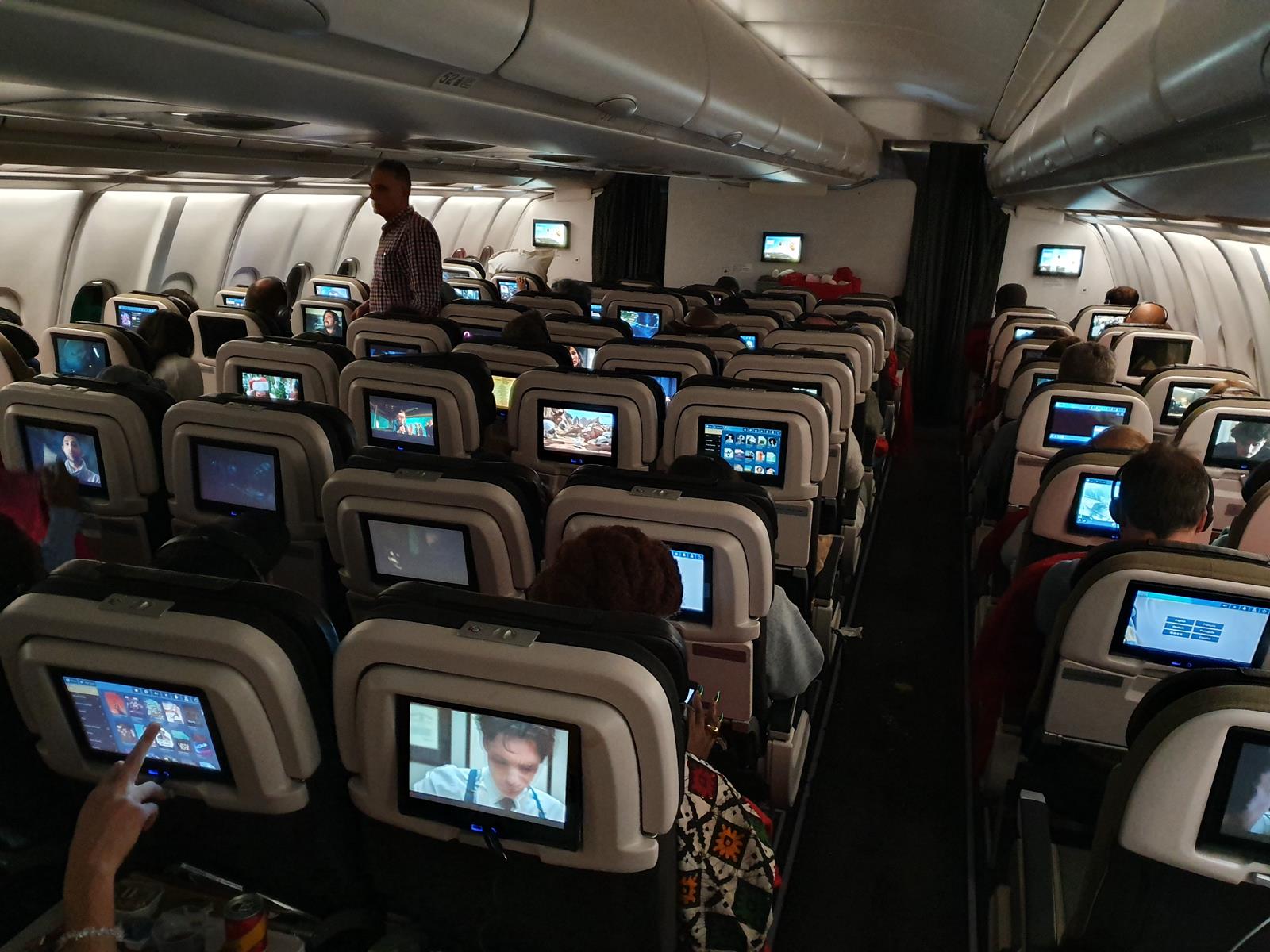 Como é voar com a Fly Saa | Apaixonados por Viagens | Roteiros e Dicas ...