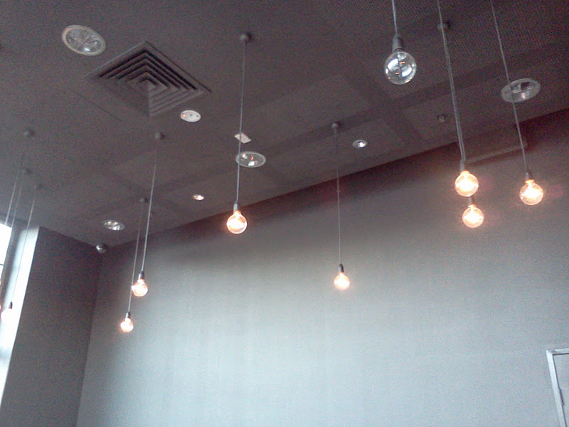 Bar Alto @ Brisbane Powerhouse - Tiffin - bite sized food adventures