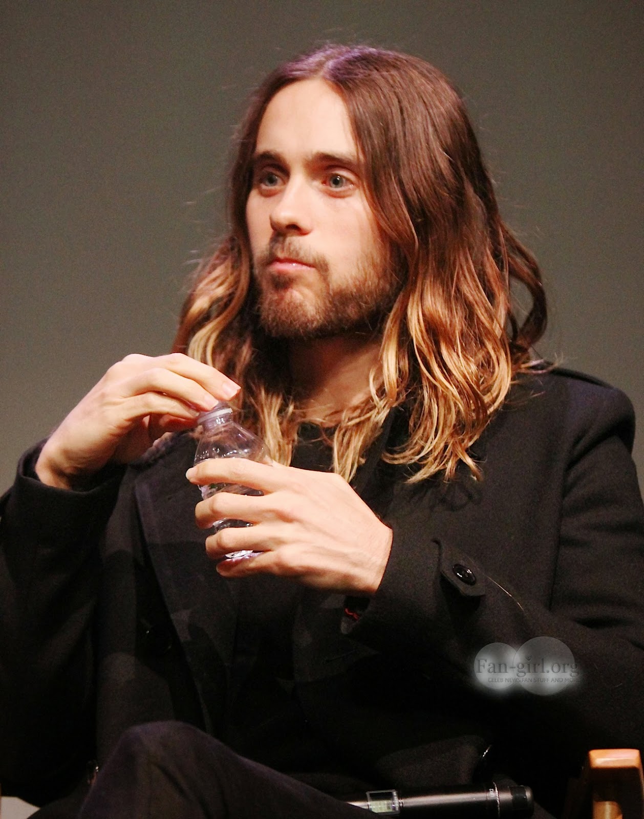 OFFICIAL ECHELON URUGUAY - THIRTY SECONDS TO MARS -: JARED LETO AT THE ...