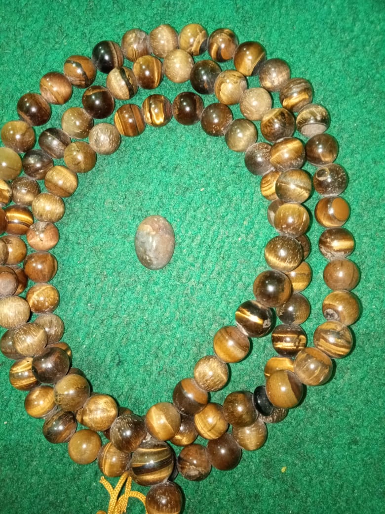 Mustika Bertuah Indonesia