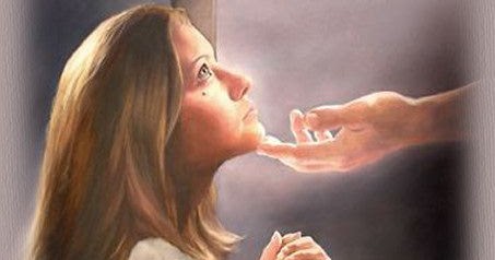 Hello God, It's Me Again - AngelicDreams4U