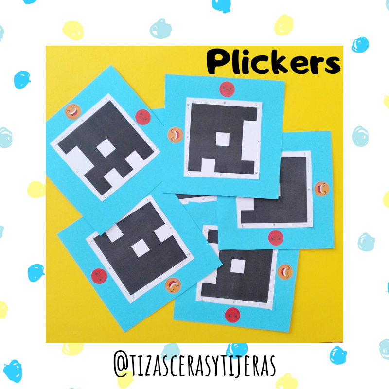 Plickers