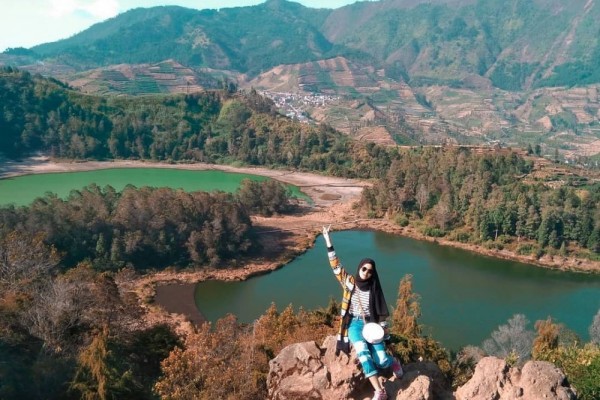 Informasi Lengkap Wisata Dieng Yang Perlu Diketahui Traveler Reddoorz ...