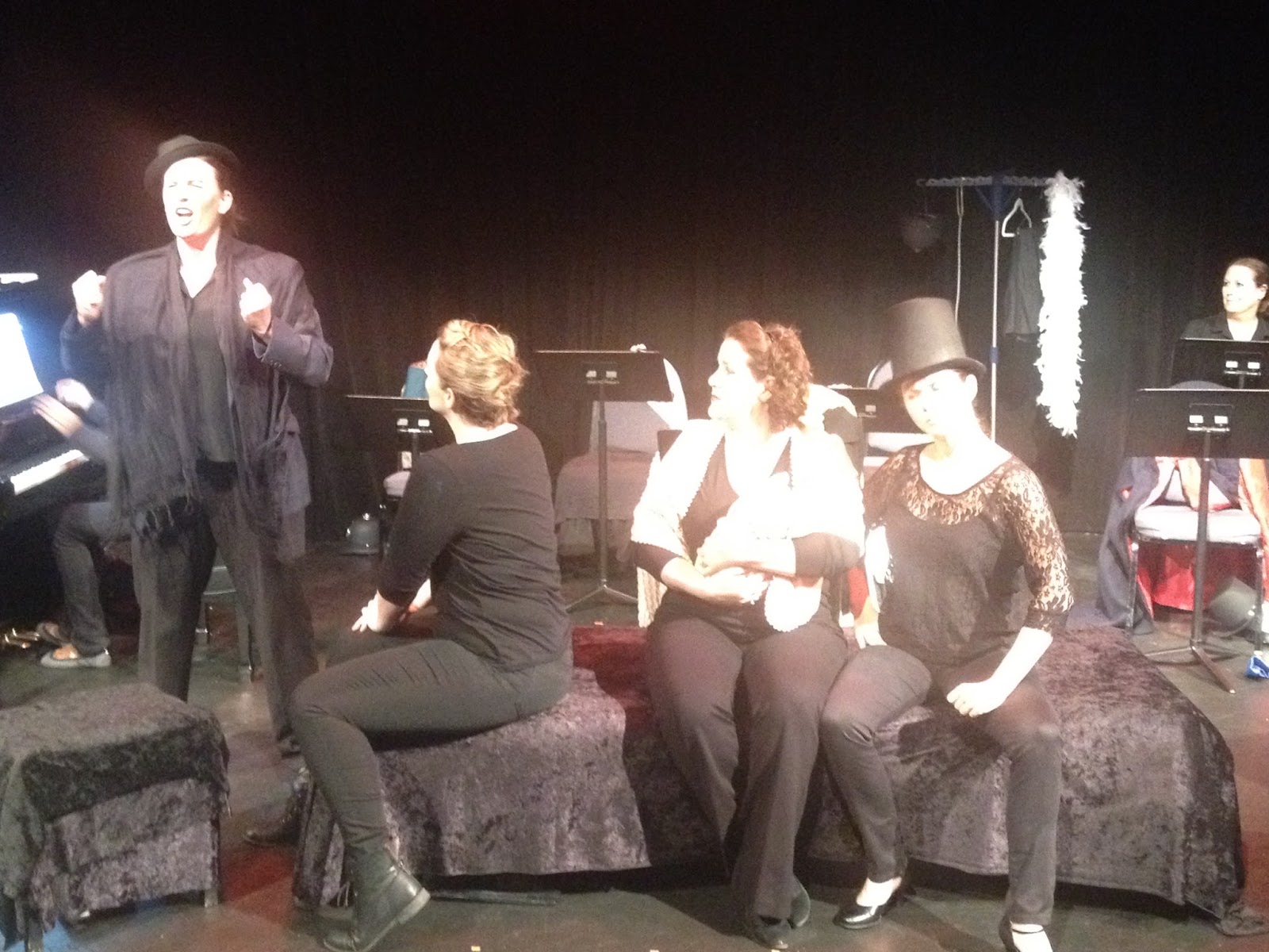 MARK ALBURGER, 2016: August 26 - Alma Maria Schindler Mahler Gropius ...