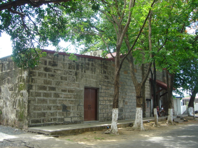 National Registry of Historic Sites and Structures in the Philippines ...