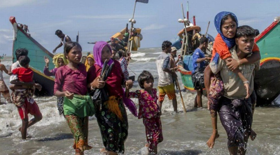 Blog de Geografia: Por que as pessoas migram?