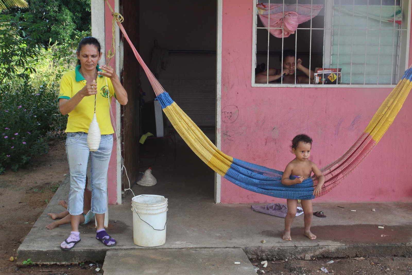 La Curagua mueve fibras en la Unesco