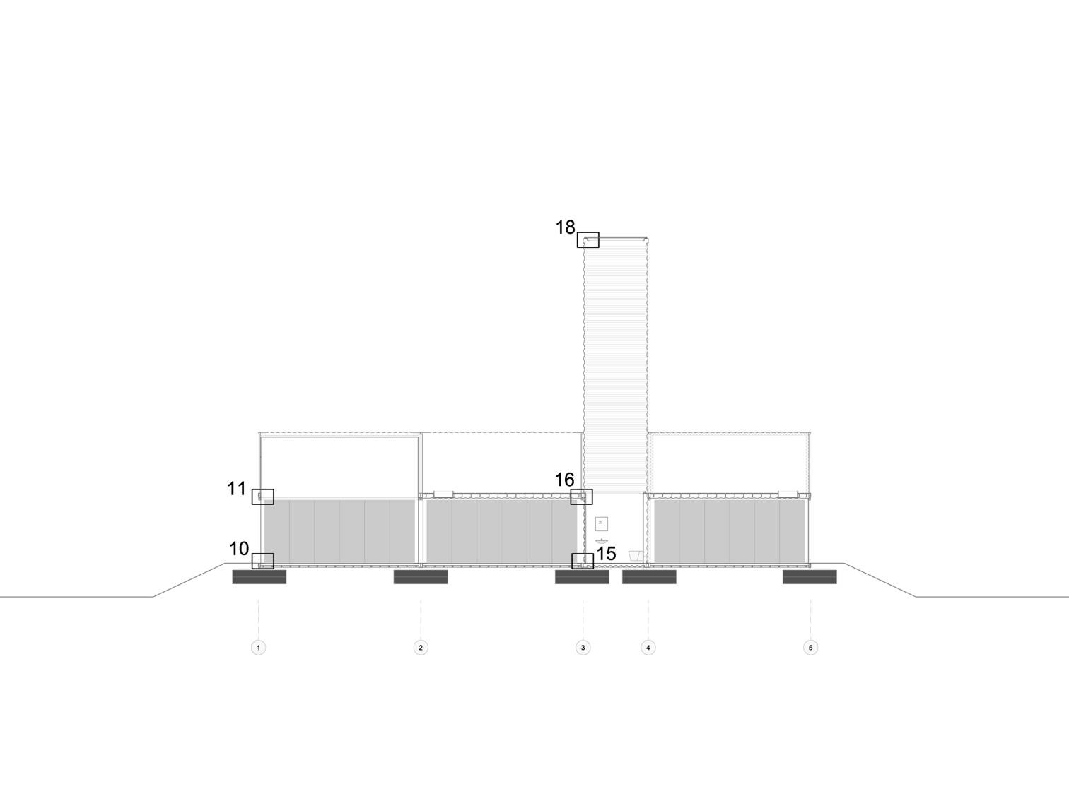 Shipping Container Homes & Buildings: Barneveld Noord Shipping ...