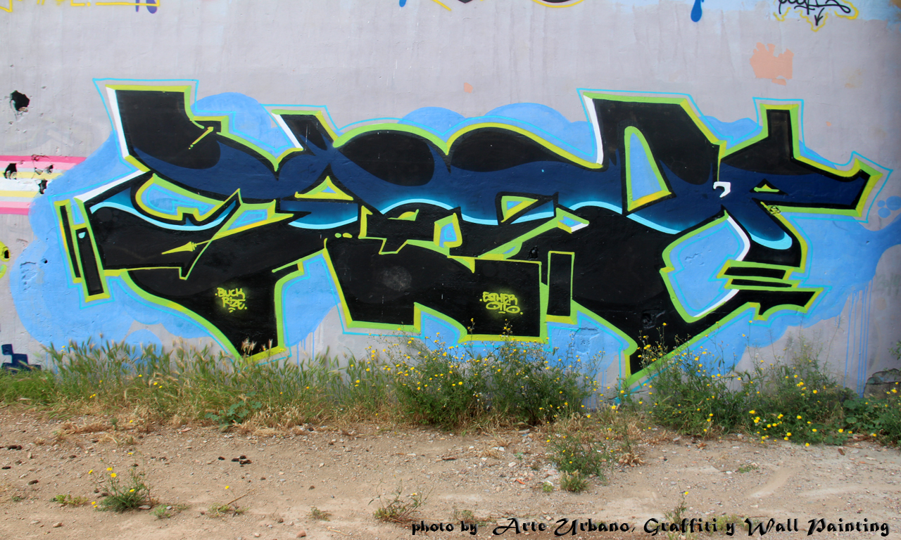 @photojo53: Graffitis y Arte Urbano por Mislata (16)