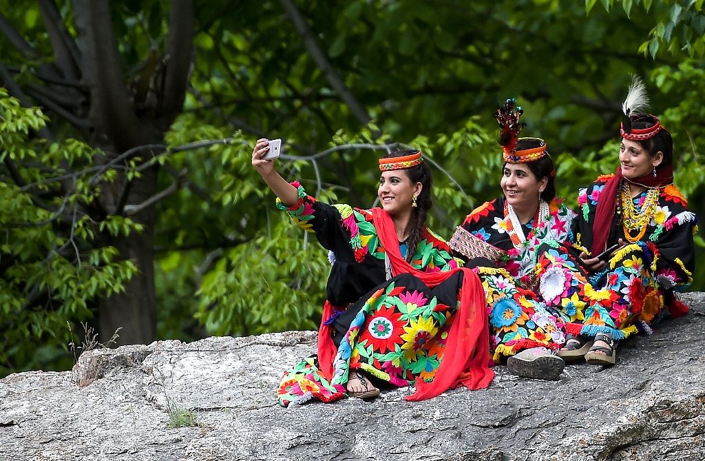 Kalash Solstice: KP government to introduce ‘Kalash Marriage Act’