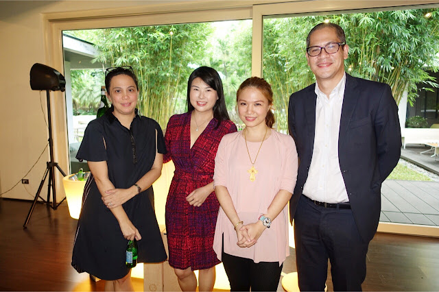 jin loves to eat: Gaggan Cooking Demo at Gaggenau Kitchen