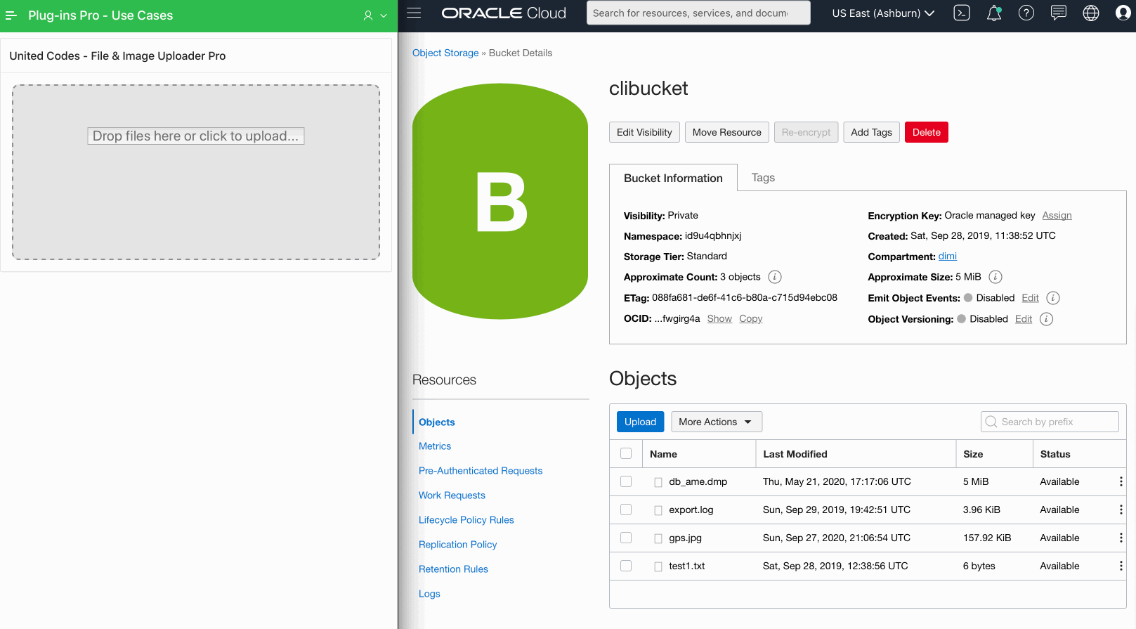 Dimitri Gielis Blog Oracle Application Express Apex 2020