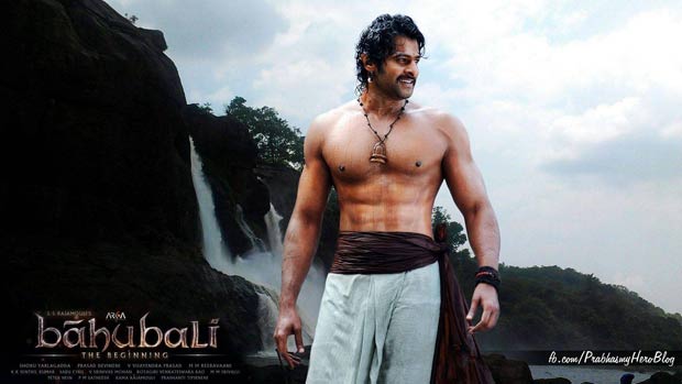 PrabhasMyHero Blog: Revealed: Prabhas' Diet & Fitness Regime For Baahubali