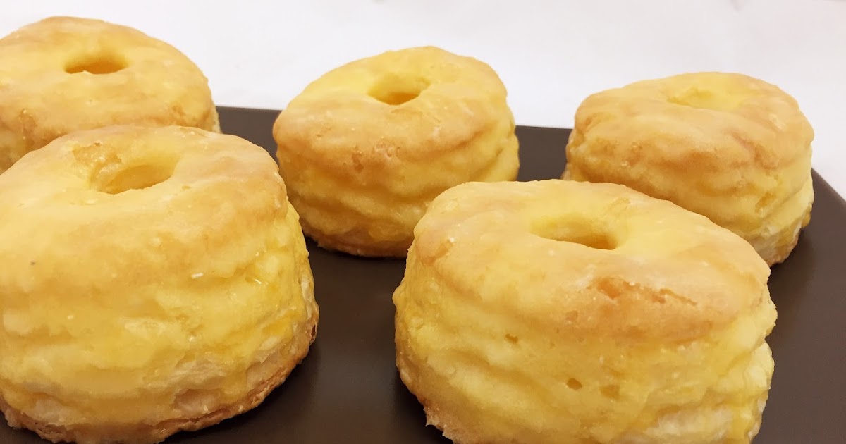 Sweet Cookies by Bea: Rosquillas de Alcalá