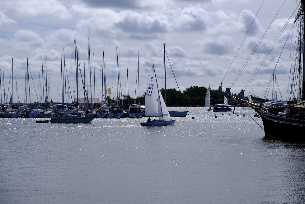 Hanko ja Bengtskärin majakka