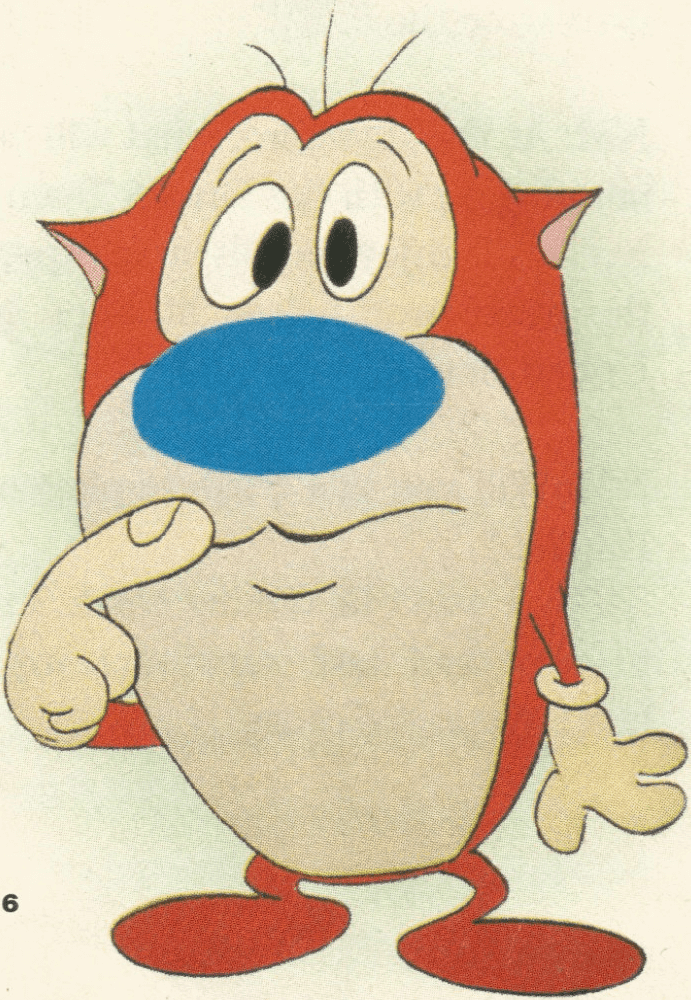 Nickelodeon Ooze News Archive: Are You Nicktooned In? | Ooze News ...