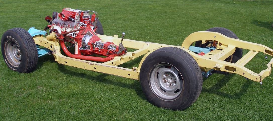 Just A Car Guy: at the upcoming MCACN will be Curt Simlick's fully ...