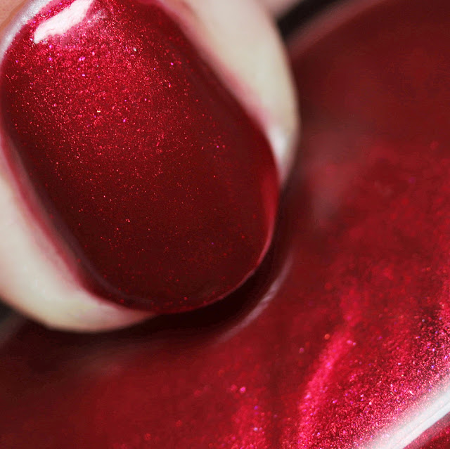 The Polished Hippy: Zoya Nail Polish Sensual Collection Fall 2019 ...