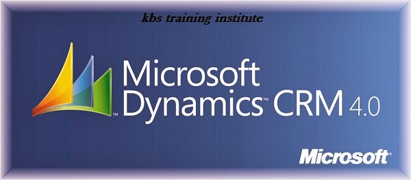 Microsoft Dynamics CRM Online Tutorial | Training