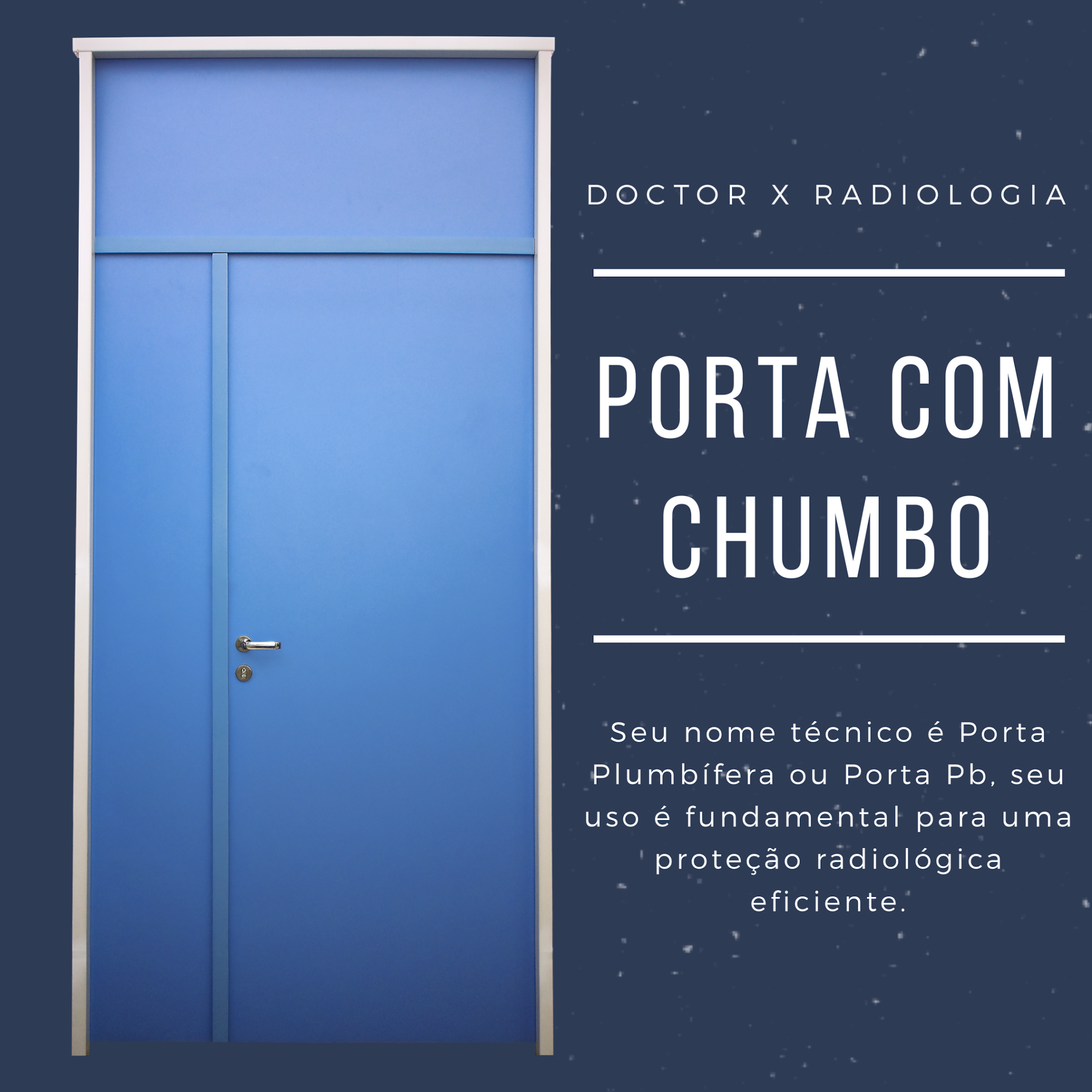 PORTA COM CHUMBO P/ SALA DE RAIO-X, TOMOGRAFIA, ODONTOLÓGICO ...