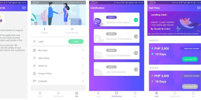 Hello Filipino - Easy Cash and Fast Loan - USAPANGPERA.PH