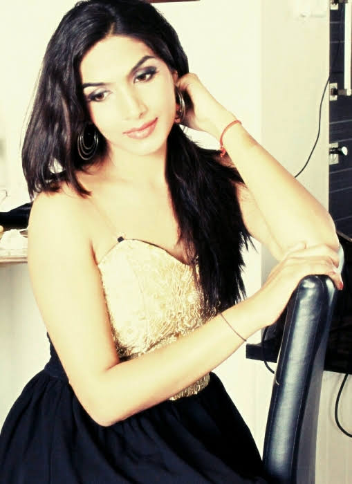 Anaya Soni: Crime Patrol Actors and Actresses