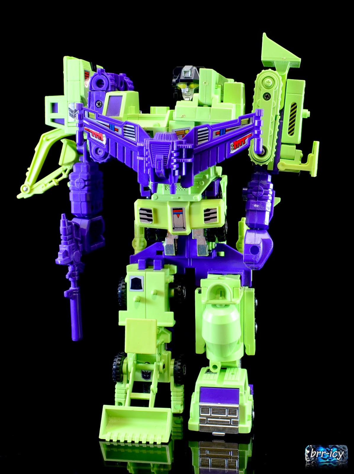 Transformers Power Core Combiners @ PCCombiners.blogspot.com ...