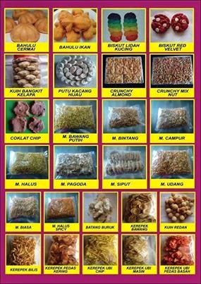 BISKUT RAYA BORONG MURAH: KATALOG BISKUT RAYA 2014