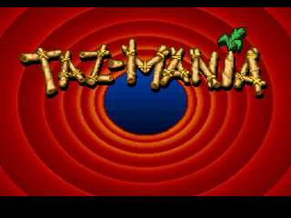 Taverna GameMania: Taz-Mania - Análise