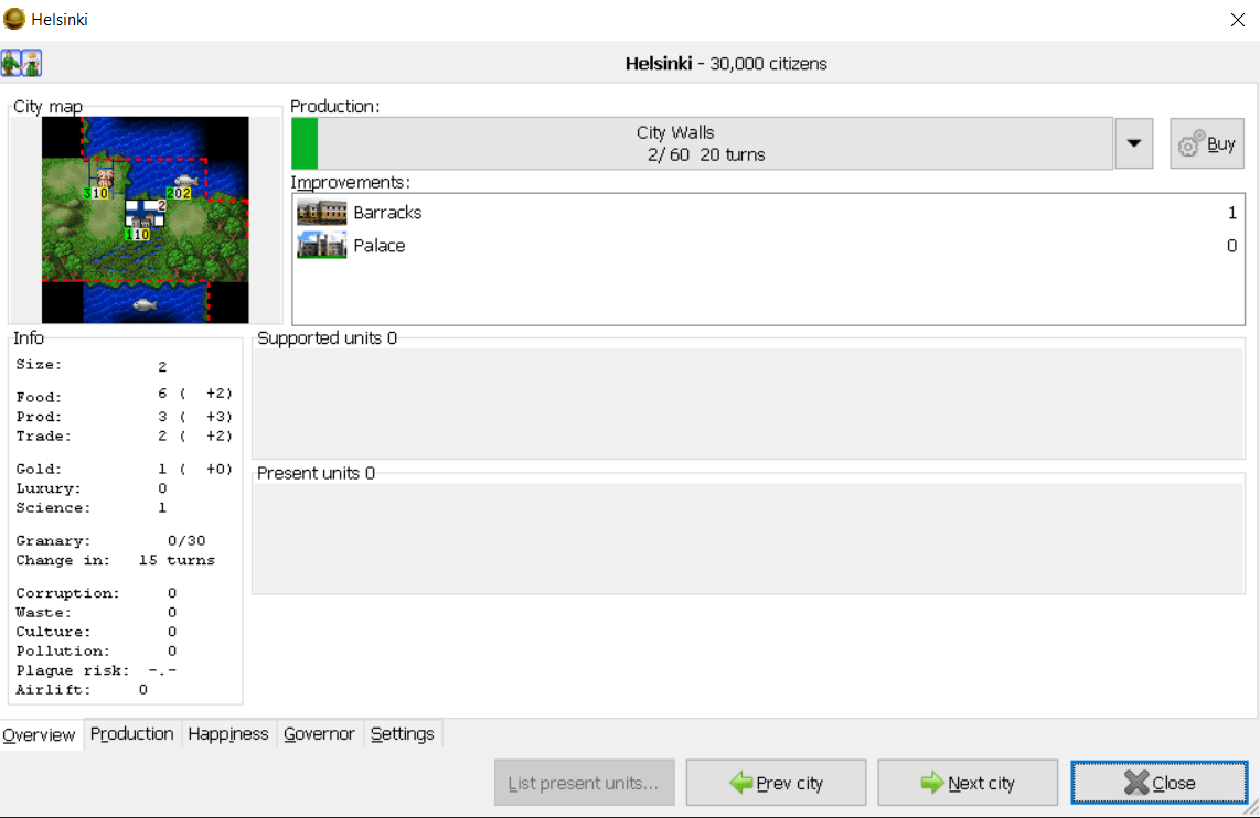 Longturn: 'cos Civilization should be long!: (Free)civ for absolute ...