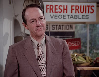 The Retro Rocket: Waltons 8.20: “The Traveling Man”