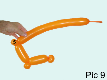 CLASSICAL: Balloon X