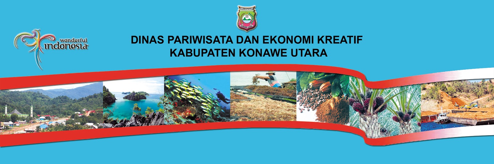 Visit Konawe Utara