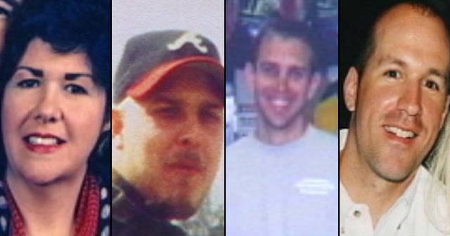 The Daily Profiler: Criminal Profiling Topic of the Day: The Second ...