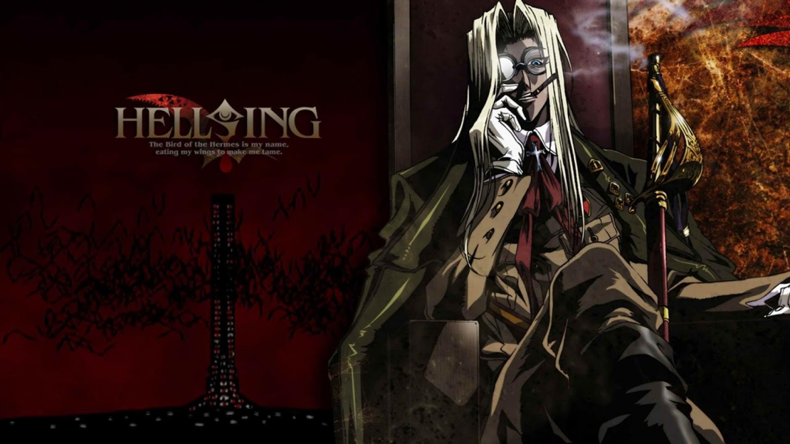 Gamer's Review: Hellsing Ultimate