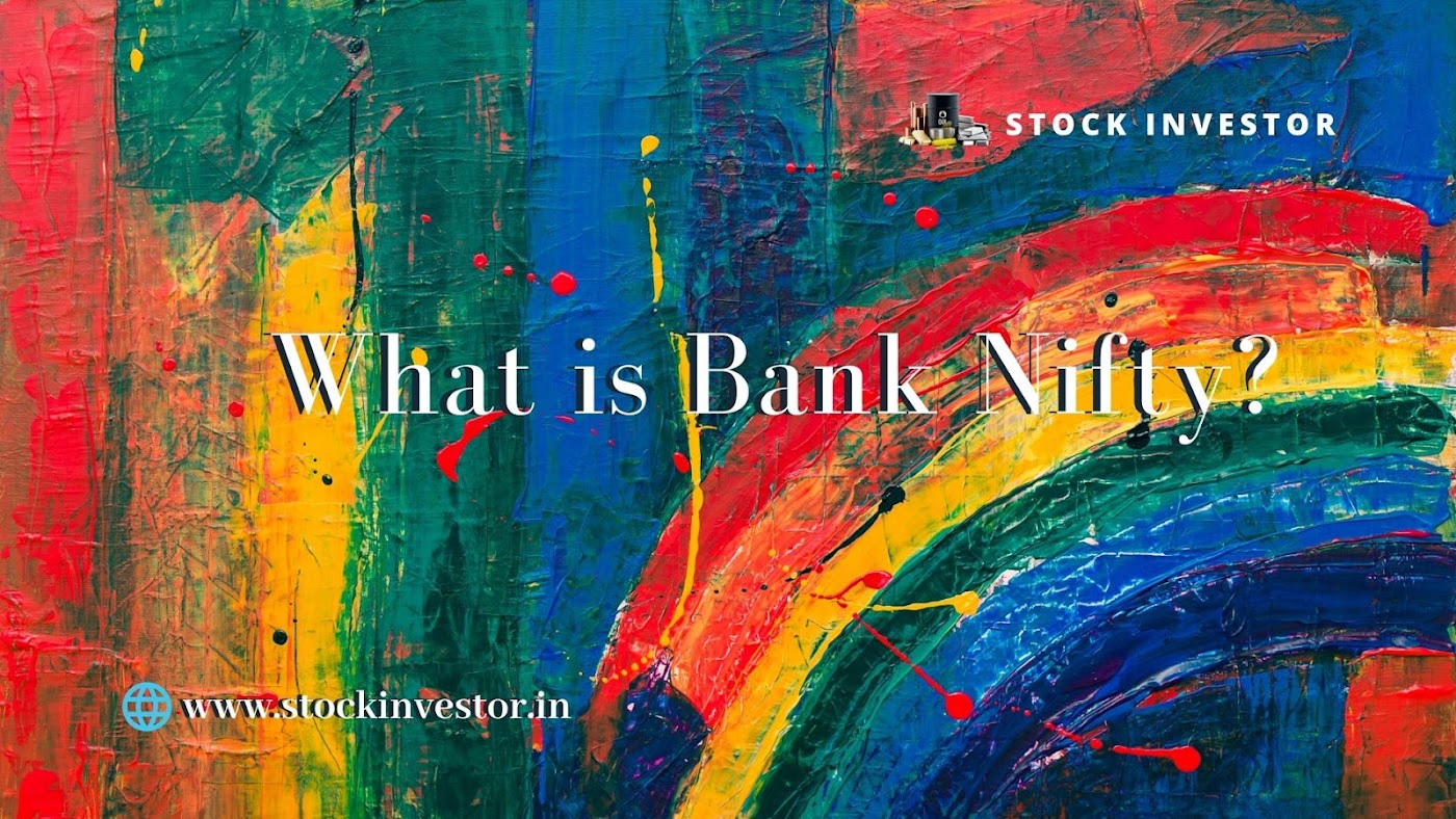 What is Bank Nifty Index? How to analyze