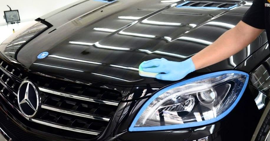 Kekurangan Nano Ceramic Coating Mobil - Blog Tips Otomotif Mobil Motor