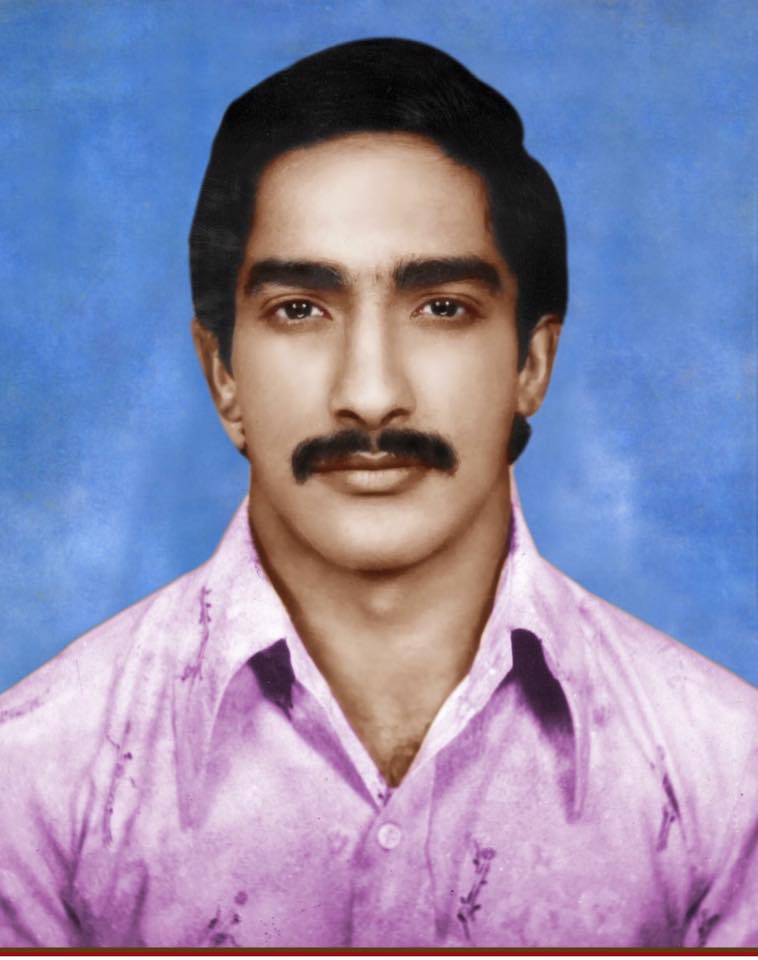 సామా జగన్మోహన్ రెడ్డి జీవిత చరిత్ర - Sama Jagan Mohan Reddy Biography ...