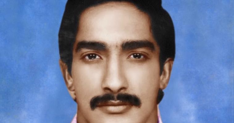 సామా జగన్మోహన్ రెడ్డి జీవిత చరిత్ర - Sama Jagan Mohan Reddy Biography ...